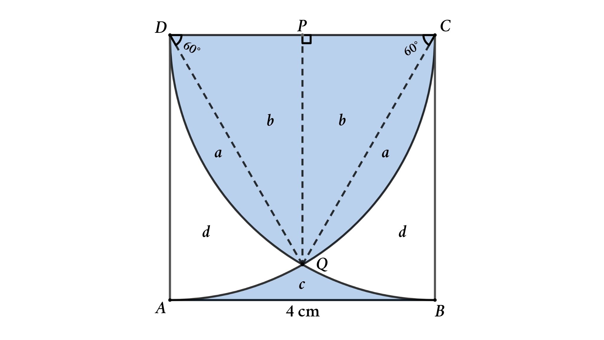 Top 5 Geometry Math Problems for Square - Educate Math