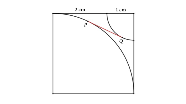 10 Hard Geometry Math Problems for Circle - Educate Math