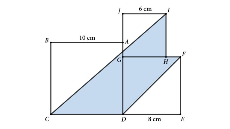 Top 5 Geometry Math Problems for Square - Educate Math